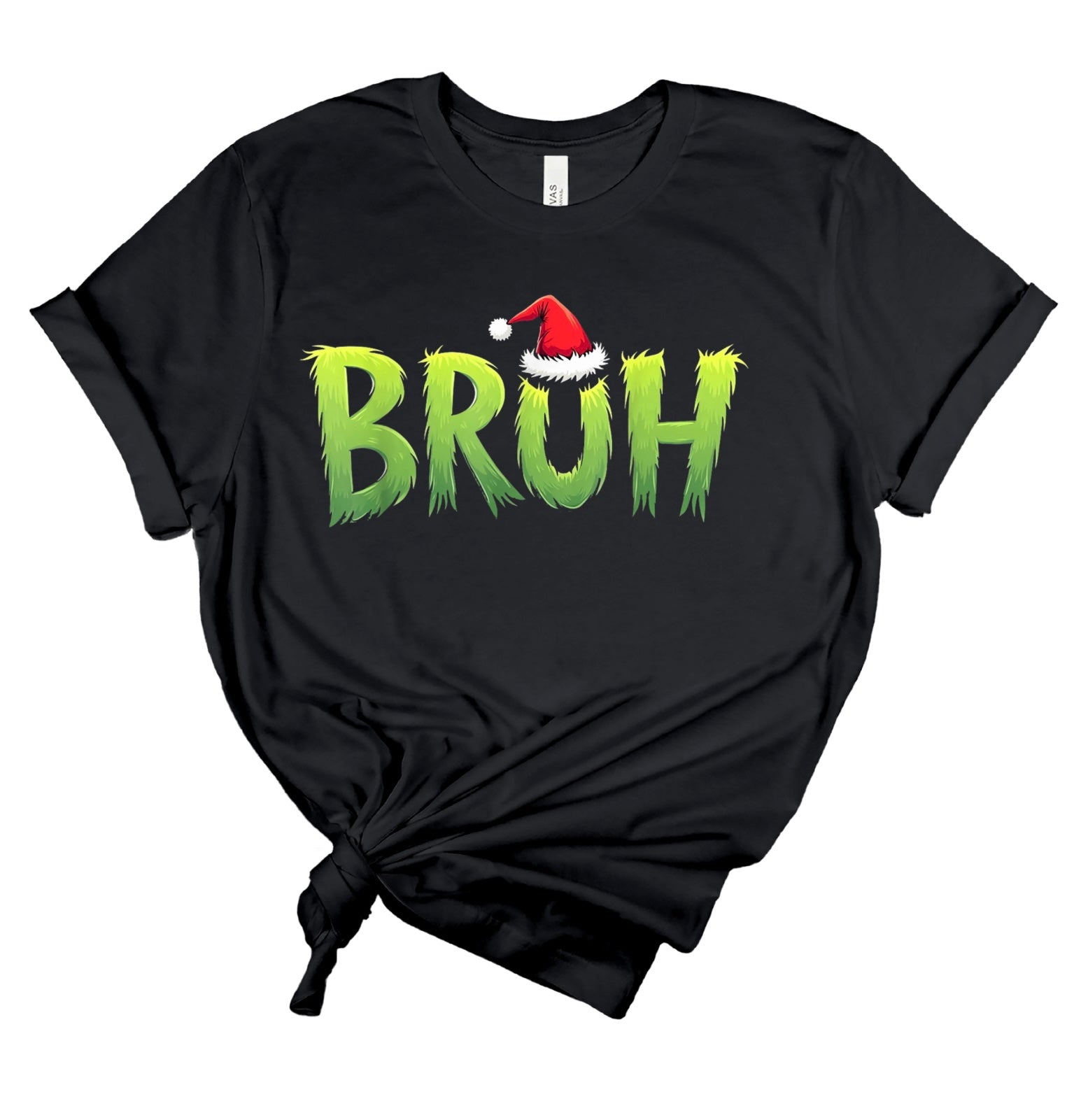 BRUH – 13th and Wren